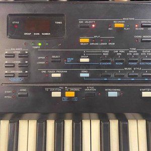 Roland | Other | Roland E4 Or 6 Keys Velocity Sensitive Oriental ...